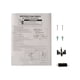 Whirlpool W10820036 Door Switch - Walmart.com