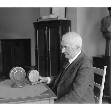 Emile Berliner (1851-1929). /Ngerman-Born American Inventor. Berliner ...