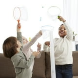 Elefun Butterfly Flyers Family Night Electronic Board Game by Hasbro ...