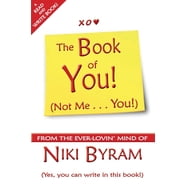 This Is Not a Book (Paperback) - Walmart.com