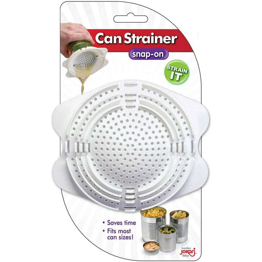 Can Strainer - Walmart.com - Walmart.com