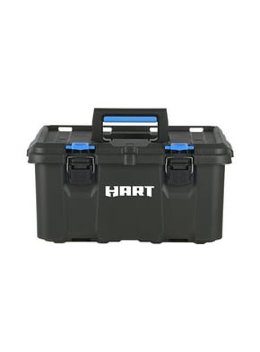 HART Tool Boxes & Organizers in HART Tool Storage - Walmart.com