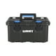 HART Stack System 21 Inch Tool Box, Fits Modular Storage System ...