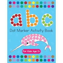 Halloween ABC Book: Alphabet Activity Book for Toddlers & Kids 3-5 ...