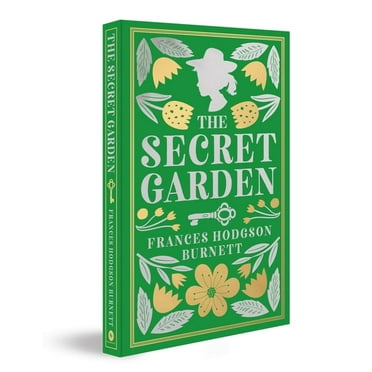 The Secret Garden: An Illustrated Edition of the Classic Novel ...