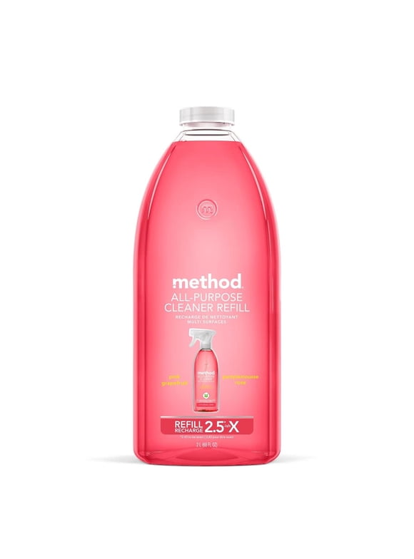 Method Cleaning Products in Method - Walmart.com