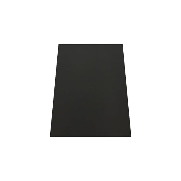 FerroFlex® A4 Flexible 3M Self Adhesive & Black Chalkboard Ferrous ...