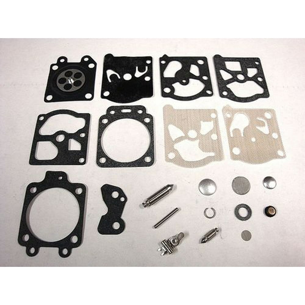 Walbro K20-WAT Carburetor Repair Kit - Walmart.com - Walmart.com