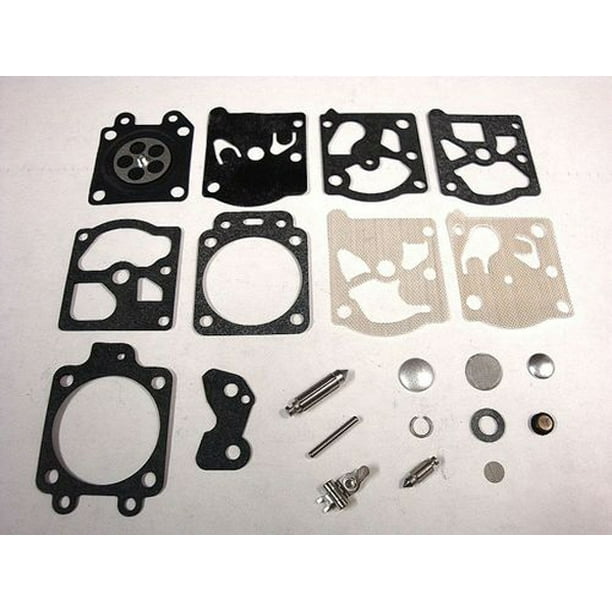 Walbro K20-WAT Carburetor Repair Kit - Walmart.com - Walmart.com
