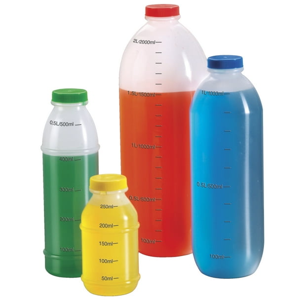 Learning Resources Liter Measurement Set - Walmart.com