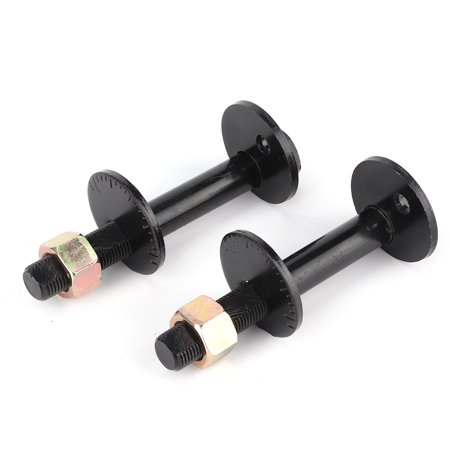 Camber Adjust Replacement Pair Lower Control Arm Camber Adjuster ...