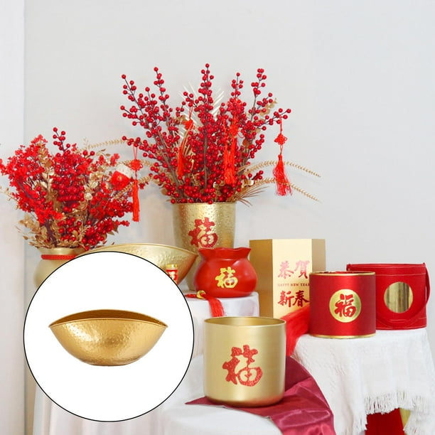 Florero Cornucopia Porta flores secas s suculentos Arte para interior ...