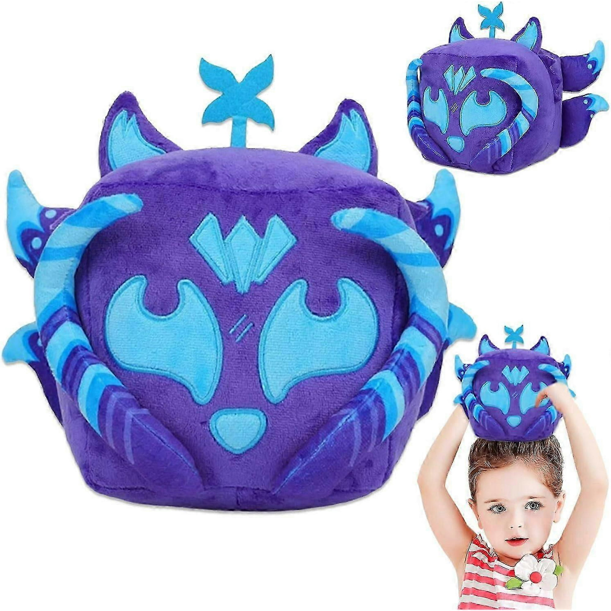 Click here for Unbranded Bloxs Plush Toy  15cm Fruit Plush Dolls... prices