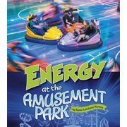 Amusement Park Physics