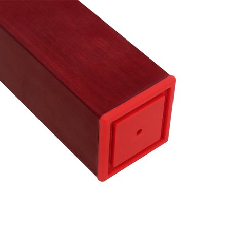 Rectangular Metal Sand Tube Shaker Percussion tube shaker Metal Sand ...