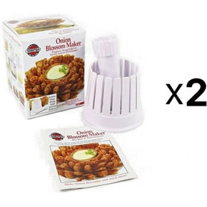 Blooming Onion Cutter