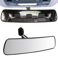 90253 - Fit System Passenger Side Mirror Glass, Chevrolet Impala 06-13 ...