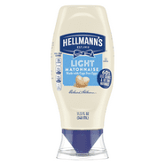 HELLMANN'S Spicy Mayonnaise, 1 Gallon Jar, Condiment for Sandwiches ...