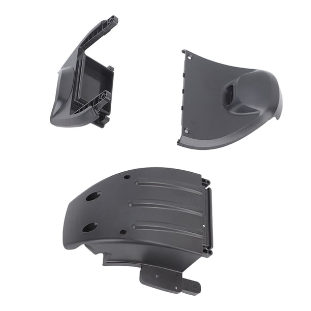 Battery Compartment Cover Kit, Electric Scooter Battery Box Cover Wear ...