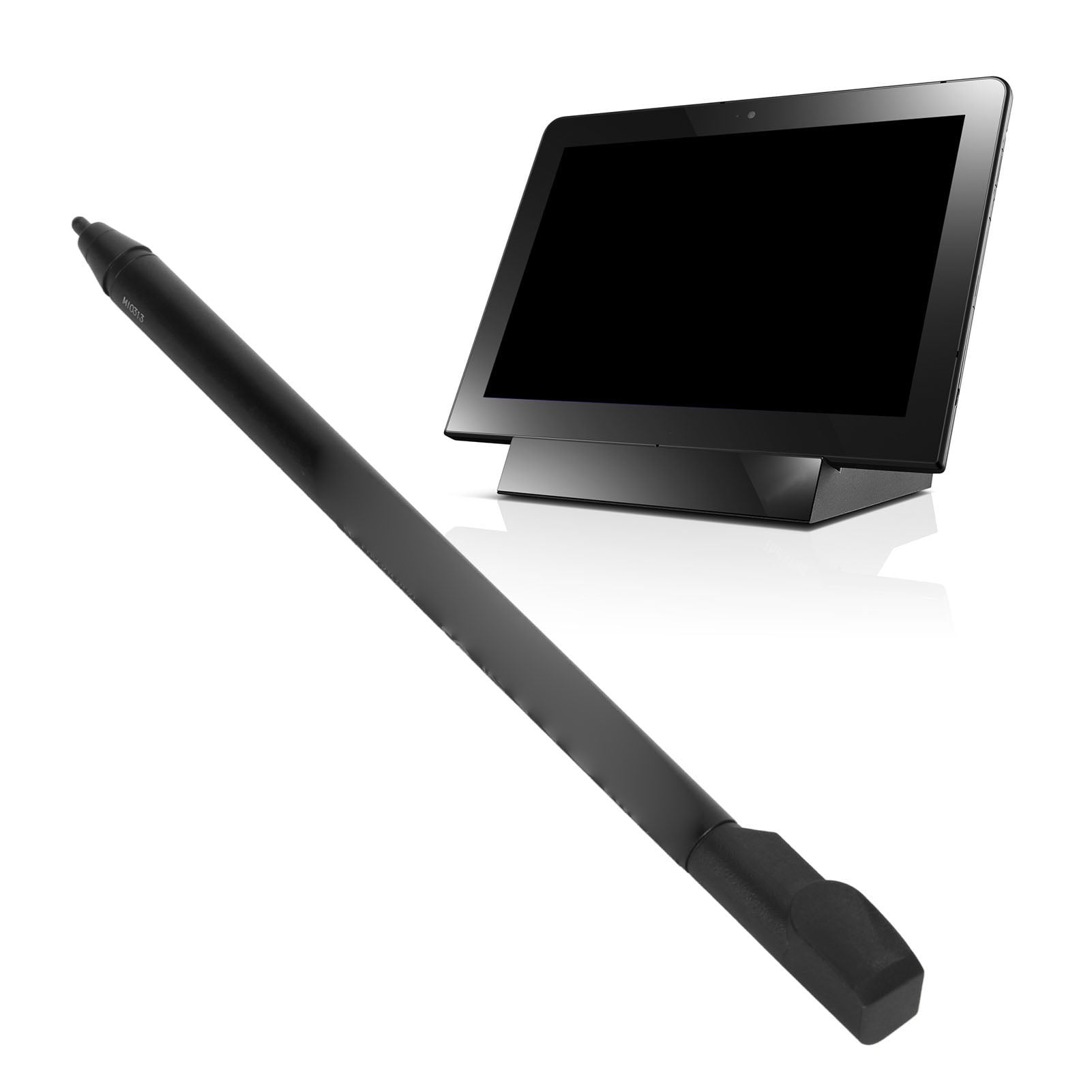 Stylus Pen 4096 Sensibilidad a la presión Lápiz de pantalla táctil ...