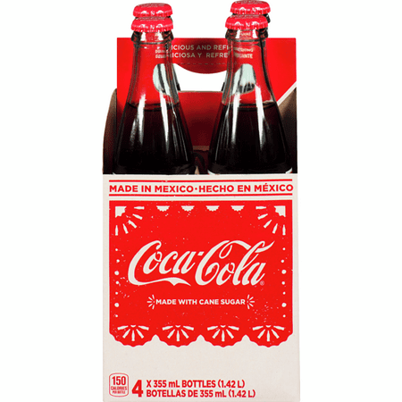 Mexican Coca-Cola ( Case) | Coca-Cola mexicain (Case) - Walmart.ca