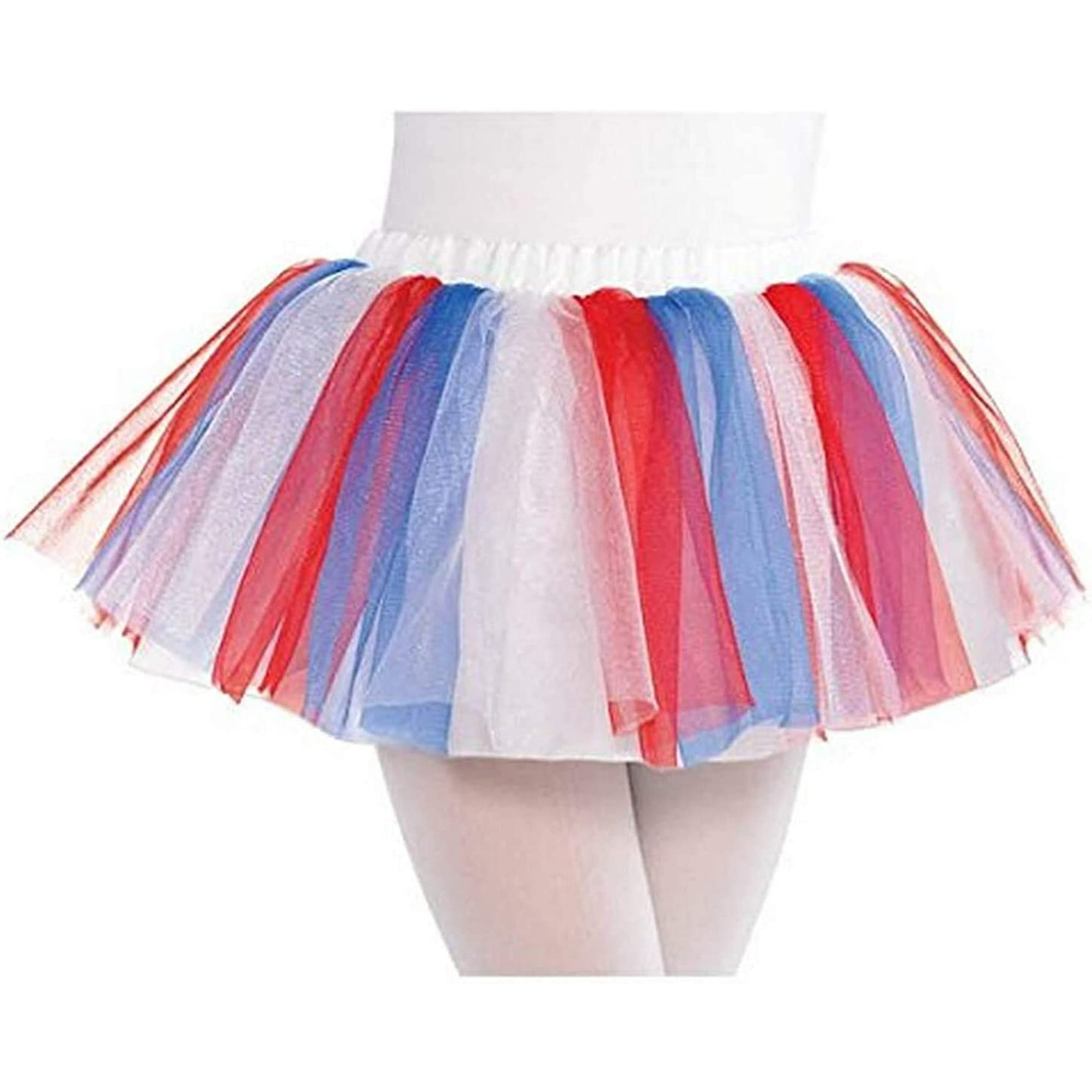 White Tutu