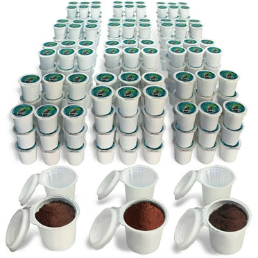 288 iFillCup Pods - Fresh Fill Dozens in Minutes for K Cup Brewers ...