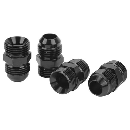 O Ring Boss Male Adapter,4PCS O Ring Boss O Ring Boss Male Fuel Rail ...