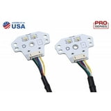 Diode Dynamics 2019-2020 Fits Dodge Charger Multicolor LED Boards ...