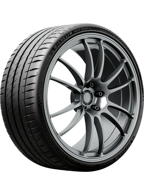 Michelin 245/45R20 Tires in Shop by Size - Walmart.com