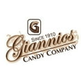 Giannios Candy Company Individually Wrapped Milk Chocolate Maple Creams ...
