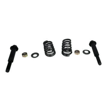 Walker Exhaust 36128 Exhaust Flange Repair Kit - Walmart.com