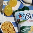 Cape Cod Potato Chips, Sweet & Spicy Jalapeno Kettle Cooked Chips, 8 oz ...