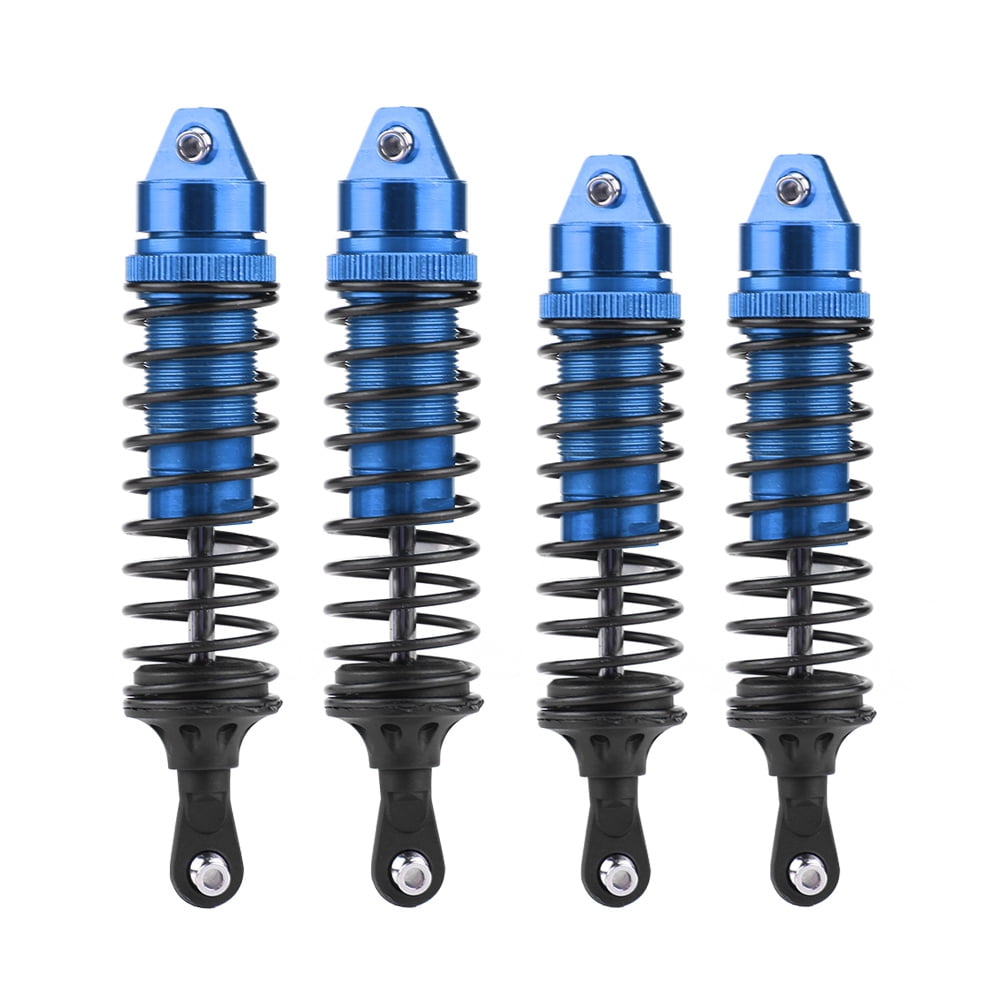Greensen Metal Shock Absorber,RC Car Shock Absorber,2pairs RC Truck Car ...