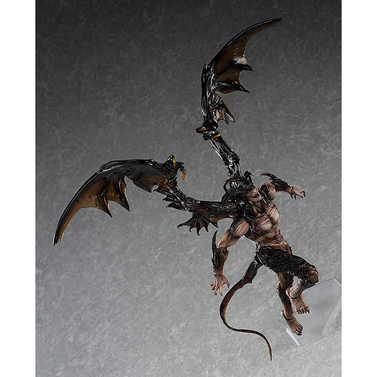 Katsuya Terada Devilman