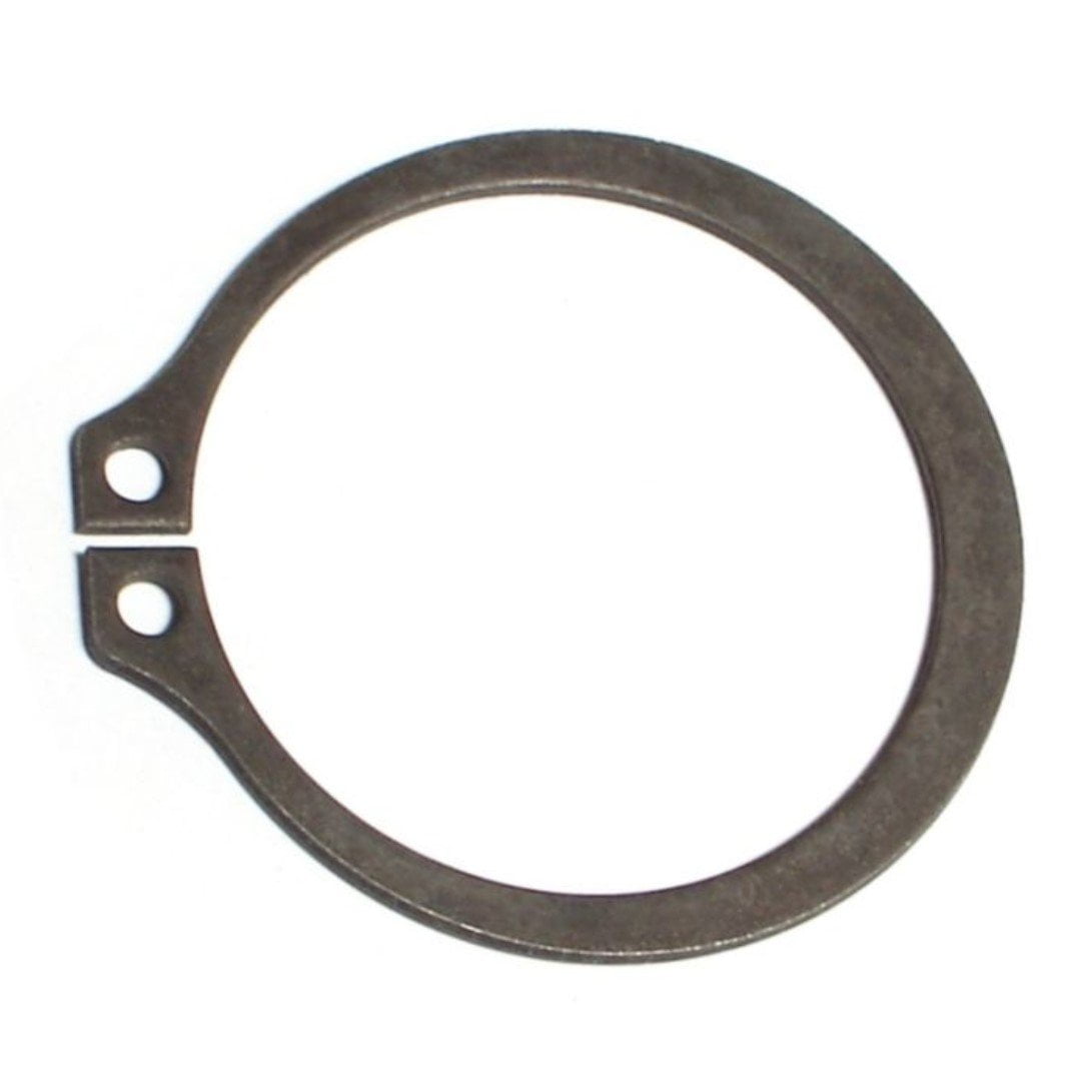1-3/4" Carbon Steel External Retaining Rings ERR-096 (5 pcs.) - Walmart.com
