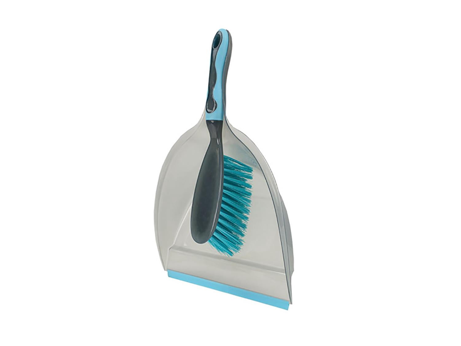 Escobetilla con recogedor de mano Good & Good PB41203 | Walmart en línea
