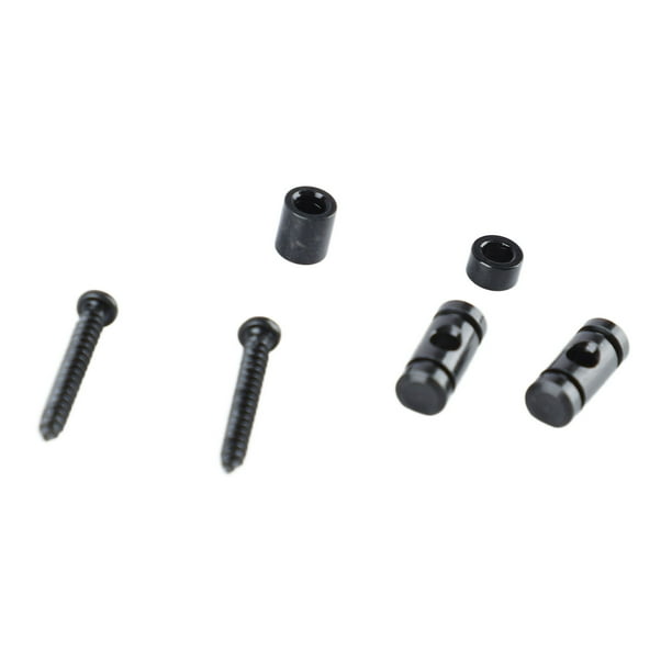 Guitar Roller String Guide Retainer, Guitar Roller String Tree Guide ...