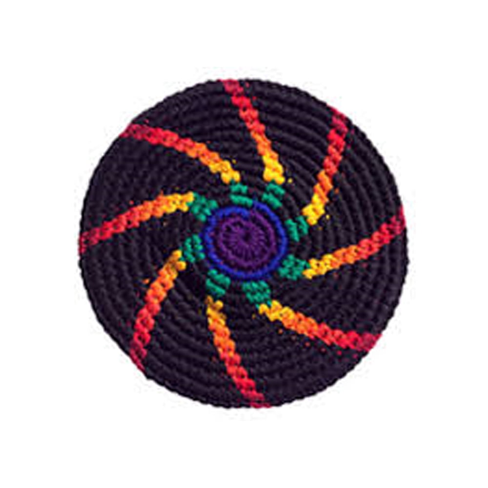 Pocket Disc Beast Edition - Hand Made Flying Disc - Whip (yellow ...