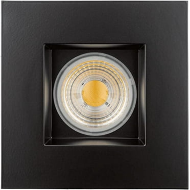 Eclipse Lighting EM807506-30K-WH-708808 Emergency LED Recessed Light ...