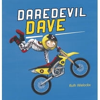 Daring Stories: Daredevil Dave (Hardcover) - Walmart.com