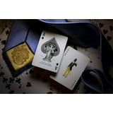 theory11 Tycoon Playing Cards (Blue) - Walmart.com