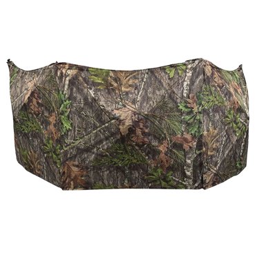 Summit Treestand Surround Seat w/ Mossy Oak Cushion - Fits Viper, Titan ...