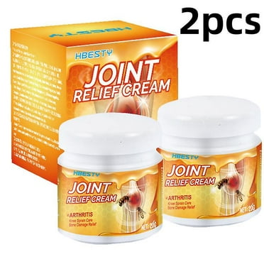 Kirkman Epsom Salt Cream 4 oz Cream - Walmart.com