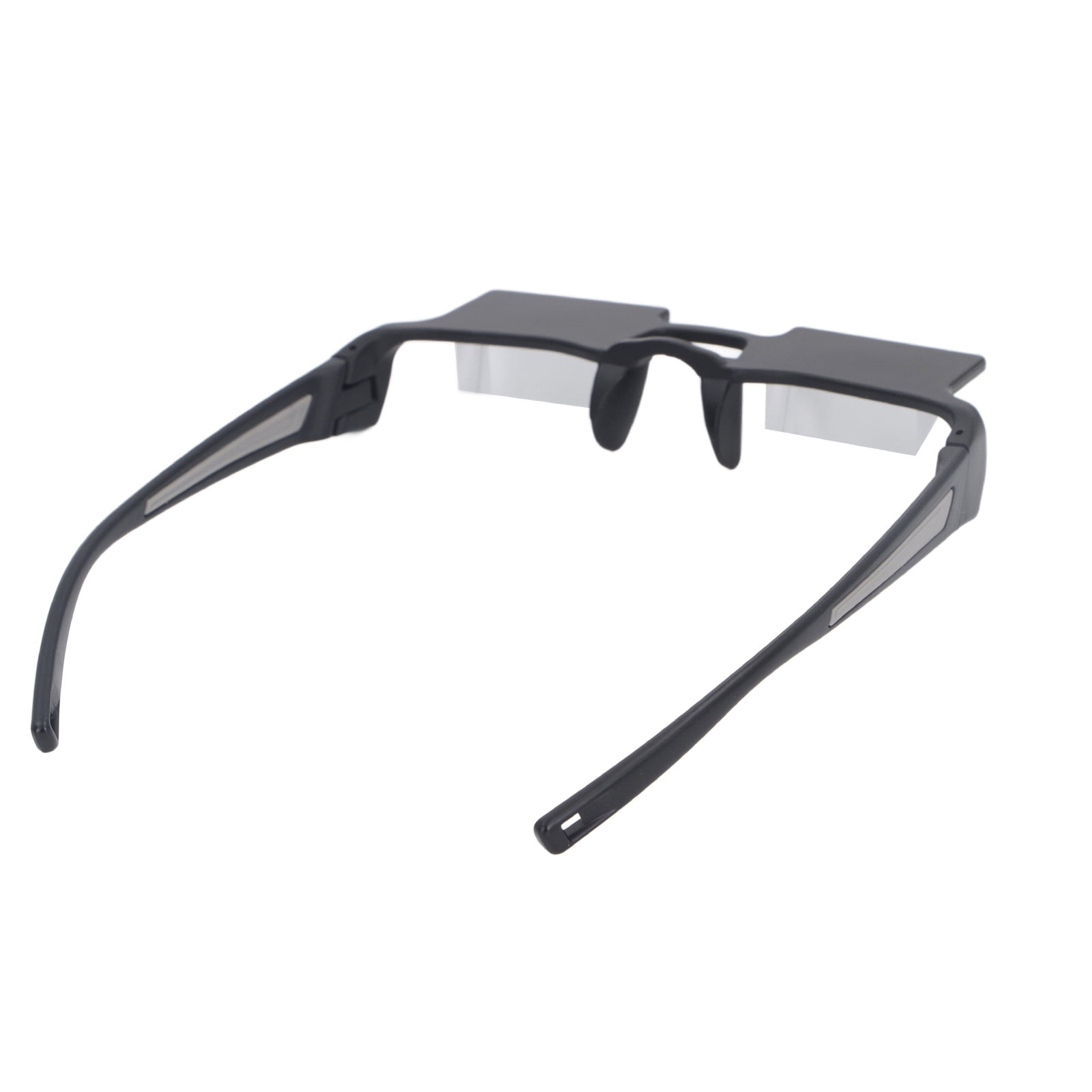 Gafas De Prisma De 90 Grados, Gafas Perezosas De Vidrio óptico ABS ...