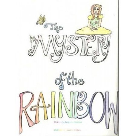 Mystery of the Rainbow | Walmart Canada