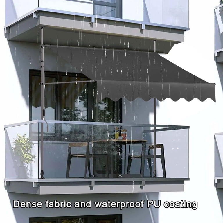 Protection Balcon | ppgbbe.intranet.biologia.ufrj.br