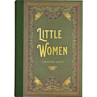 Little Women (Paperback) - Walmart.com