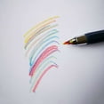 5 Pack 3-in-1 Colored Gradient Pencils Leads for Automatic Pencil ...