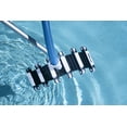 Poolmaster 27250 Commercial Heavy Duty Funite Extra Wide Flex Pool, Spa ...